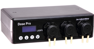 LSS Laboratory ｜ wavereef